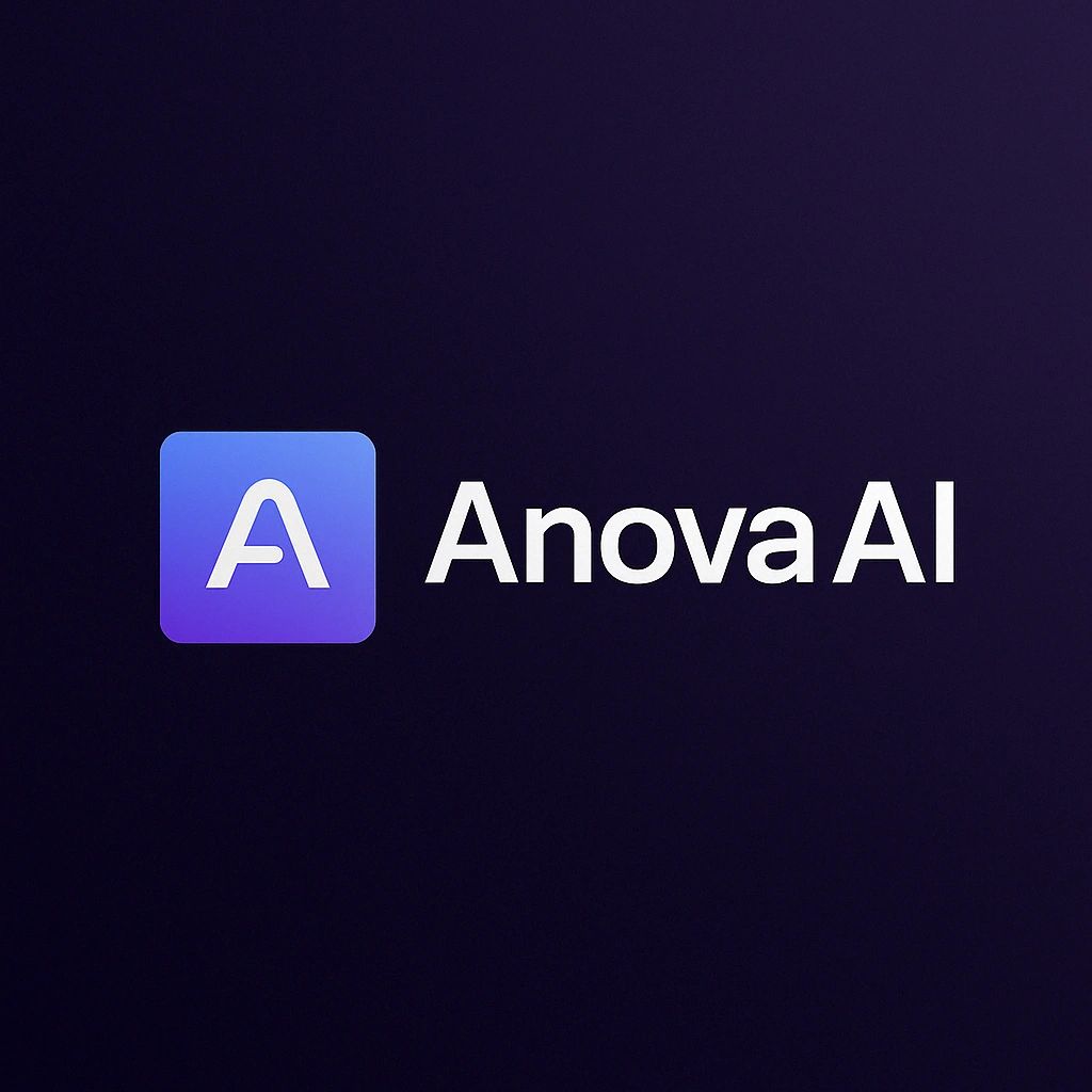 Innovative AI Tools for Smart Marketing | Anova